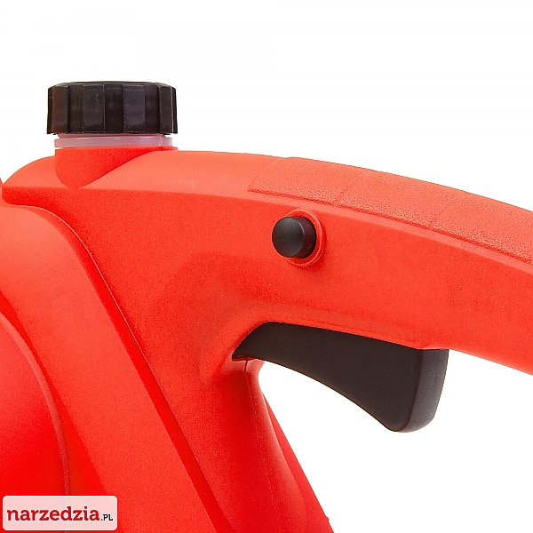 Bekijk de kettingzaag van ITAMATI tot in de kleinste details. - rotopino.nl