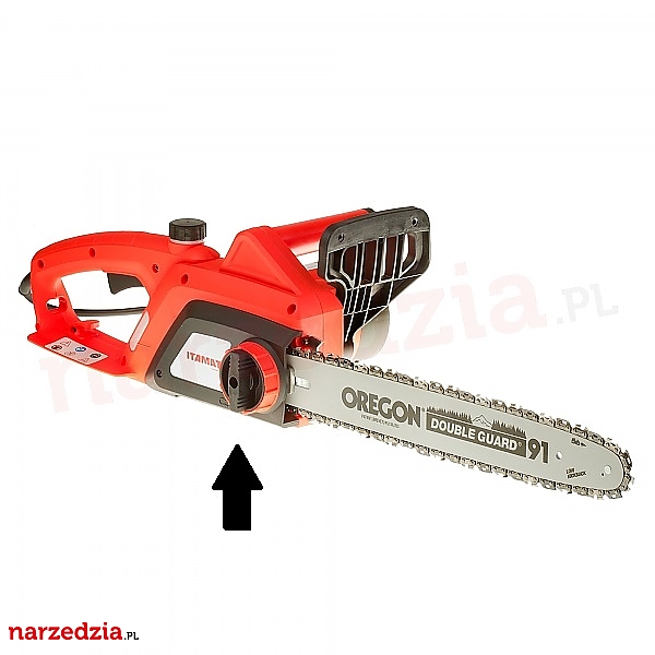 Bekijk de kettingzaag van ITAMATI tot in de kleinste details. - rotopino.nl