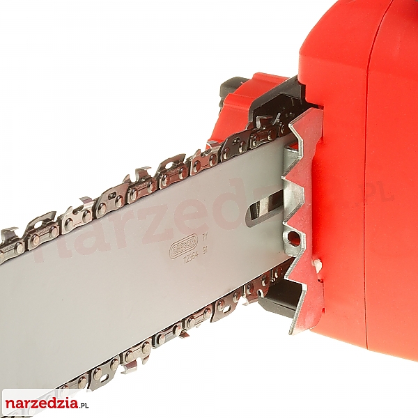 Bekijk de kettingzaag van ITAMATI tot in de kleinste details. - rotopino.nl