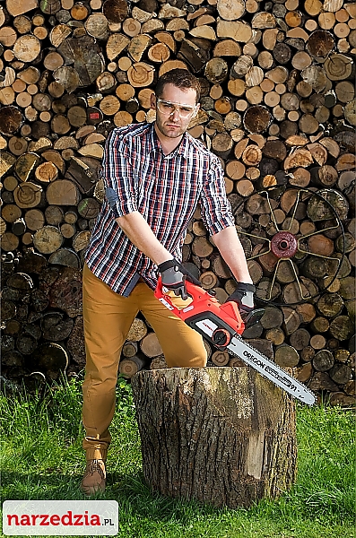 Bekijk de kettingzaag van ITAMATI tot in de kleinste details. - rotopino.nl