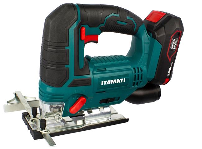 De eerste draadloze Itamati-tool - rotopino.nl