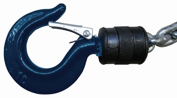 Lieren, Takels en Hijsmaterialen , waar ze van pas komen? | rotopino.nl
