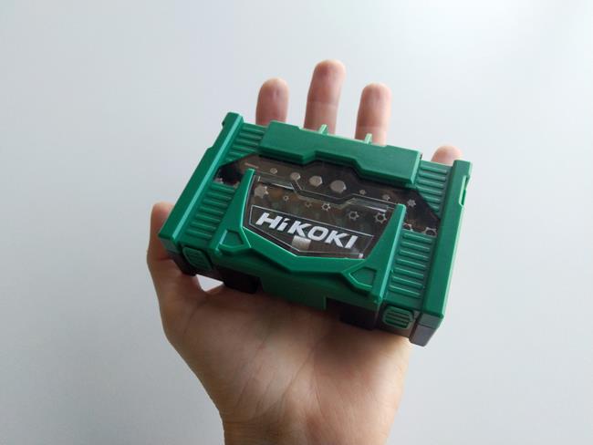Nieuwe accessoiresets van HiKOKI | rotopino.nl