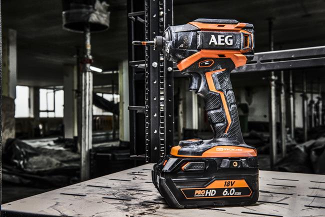 Nieuwe AEG-tools! - rotopino.nl