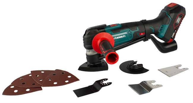 Nog meer ITAMATI | rotopino.nl