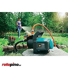 Op welke manier kunnen we de tuin water geven? | rotopino.nl