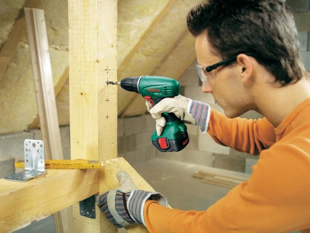 Welke boormachine moet ik kopen: 18 V of 12 V | rotopino.nl