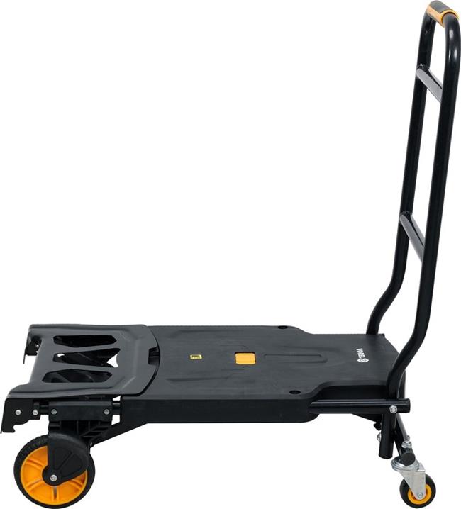 Welke transportkar moet ik kiezen? - rotopino.nl