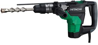 Boorhamer Hitachi DH40MC WS en Excenter schuurmachine Hitachi SV15YC ...