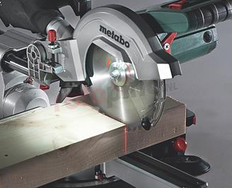 Een perfecte afkort/verstekzaag | rotopino.nl