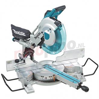 Een perfecte afkort/verstekzaag | rotopino.nl