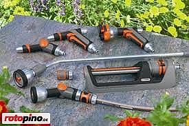 Op welke manier kunnen we de tuin water geven? | rotopino.nl