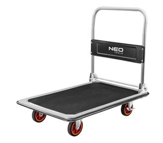 Welke transportkar moet ik kiezen? - rotopino.nl