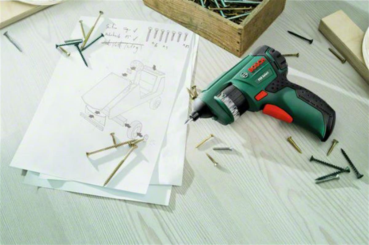 Bosch PSR Select - de juiste bit altijd bij de hand - rotopino.nl