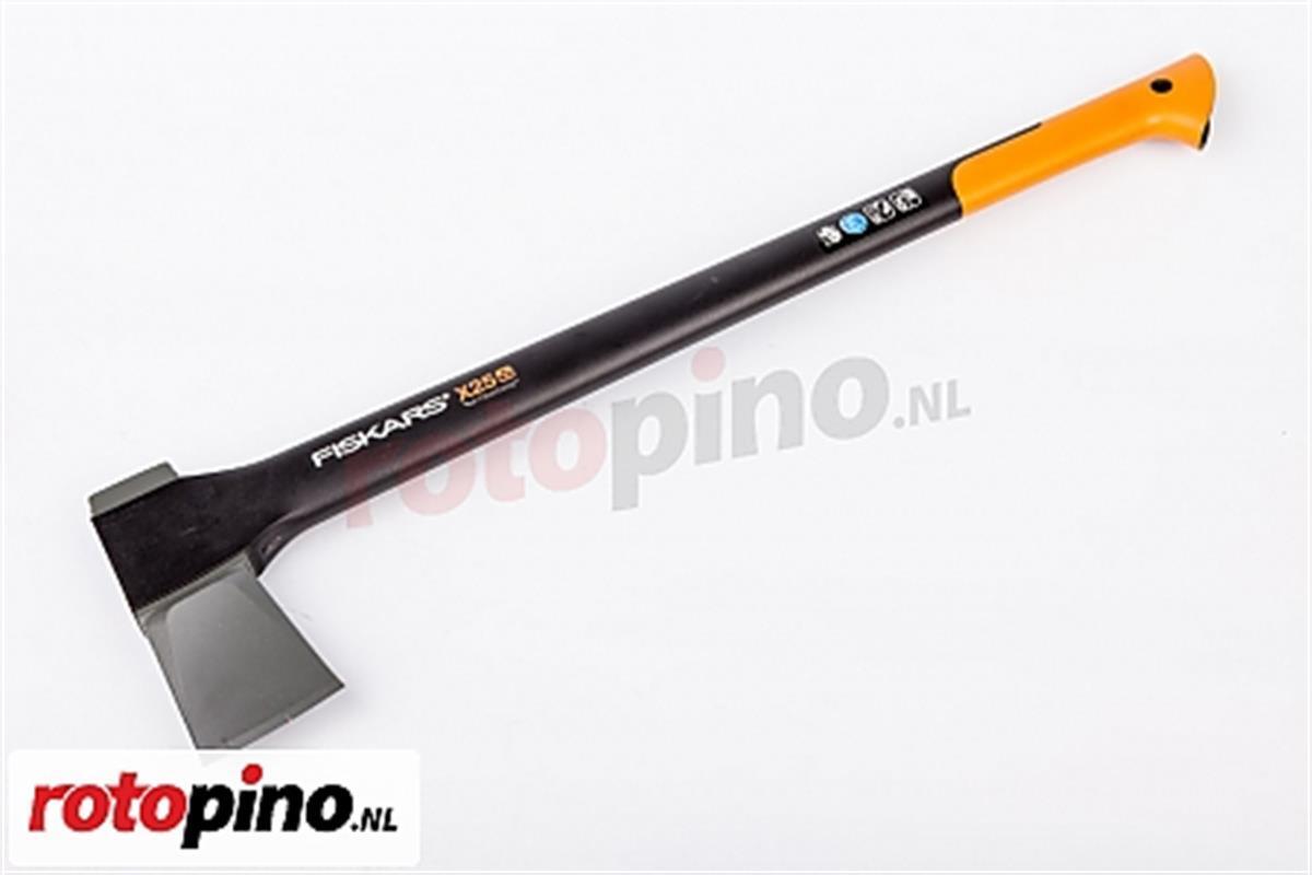 Fiskars de beste bijlen | rotopino.nl