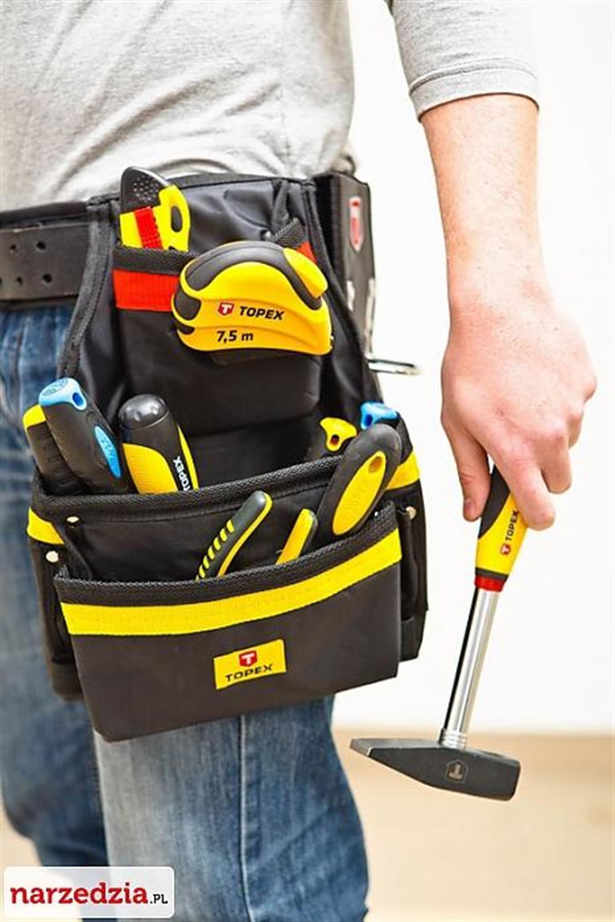 Kwaliteit gereedschap van Neo, Topex en Graphite | rotopino.nl