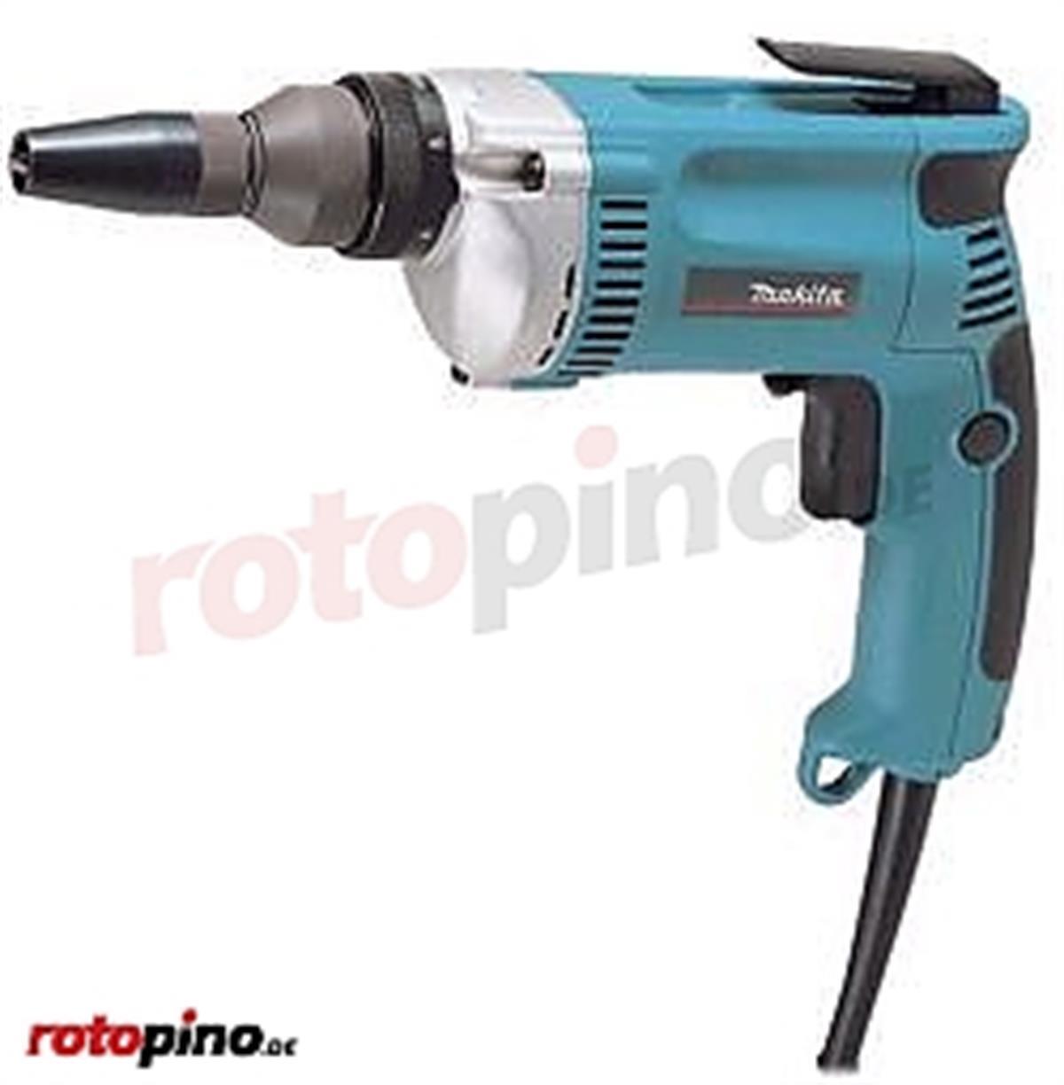 MAKITA 6827 SCHROEVENDRAAIER - rotopino.nl