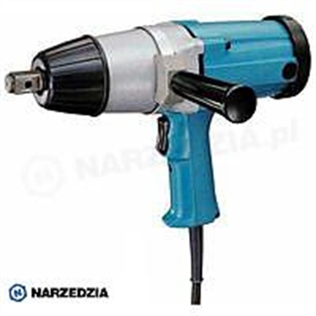 MAKITA 6906 SLAGMOERSLEUTEL - rotopino.nl