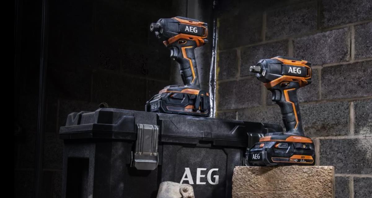 Nieuwe AEG-tools! - rotopino.nl