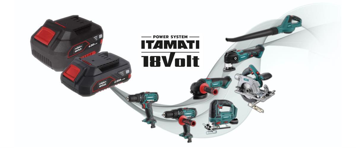 Nog meer ITAMATI | rotopino.nl