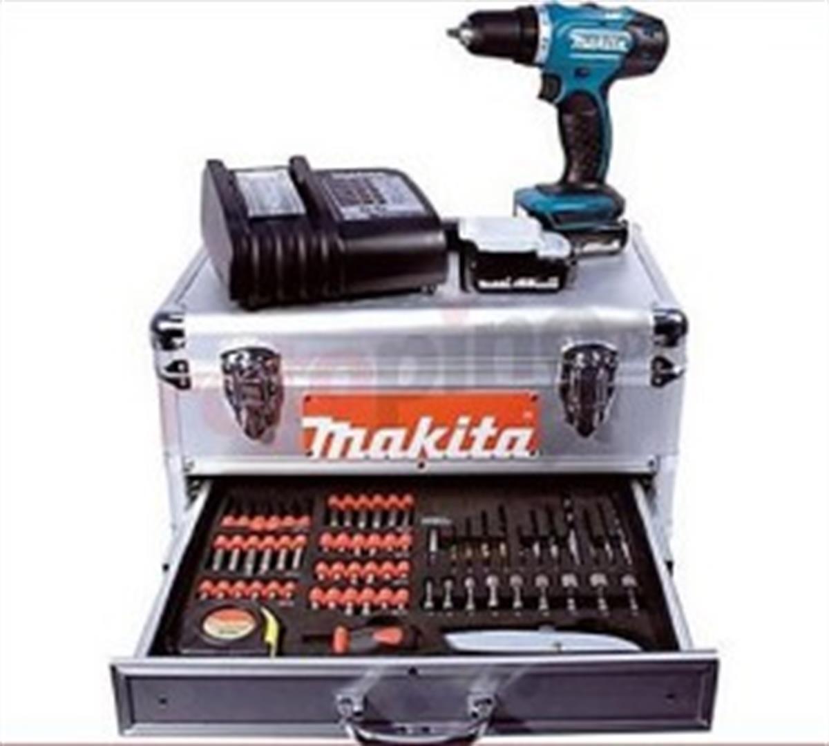 Welke accu boor-/schroemachine kopen? - TOP 10 volgens klanten van ...