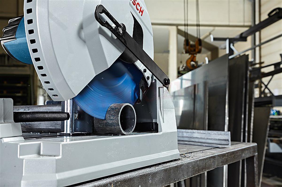 Welke metaalzaagmachine met tanden zaagblad kiezen? Ranglijst van de ...