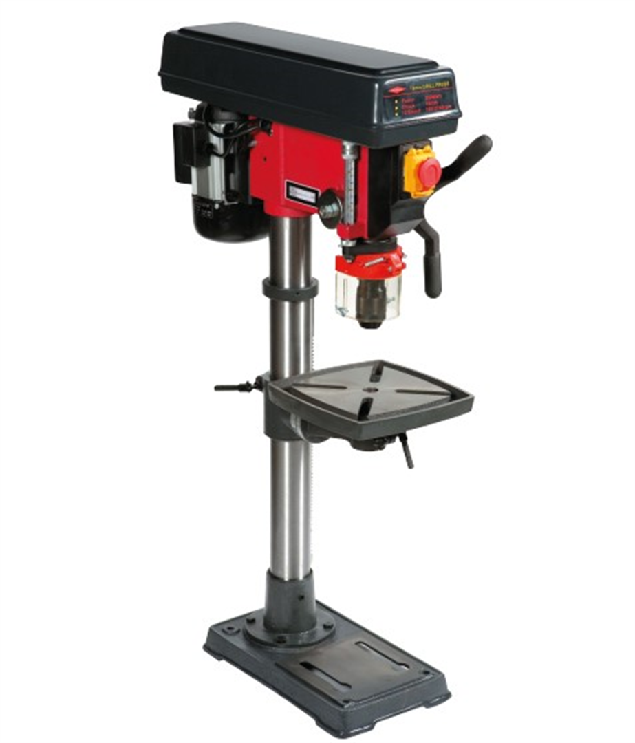 Kolomboor tafelmodel Airpress 77315/1 | rotopino.nl