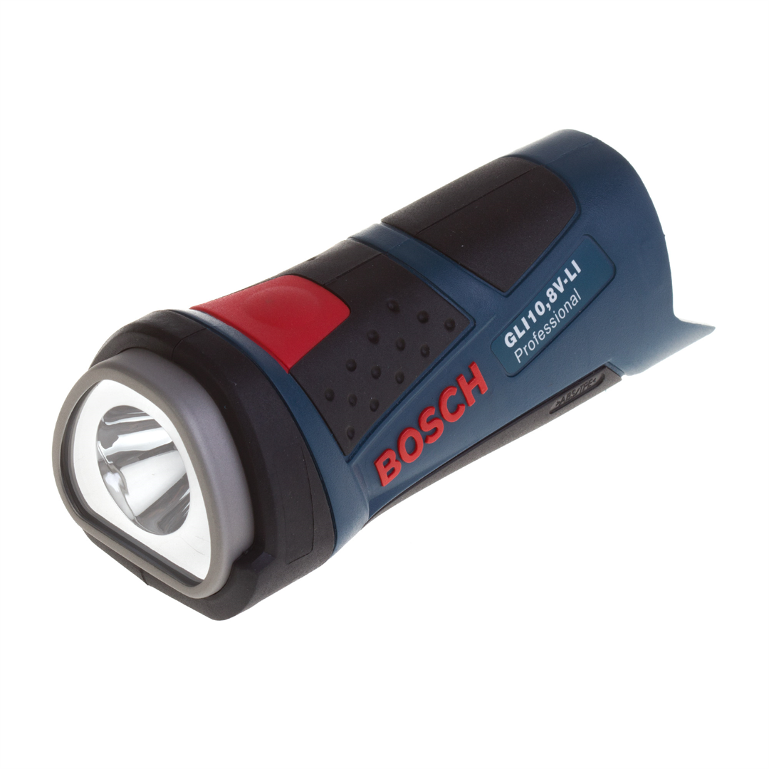 Zaklamp Bosch GLI 10,8 V-LI | rotopino.nl