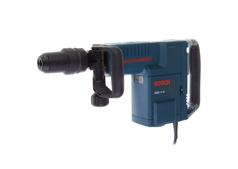 Breekhamer Bosch GSH 11 E | rotopino.nl
