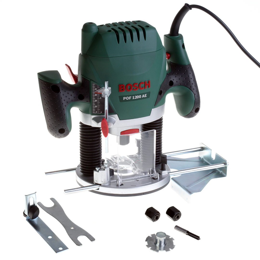 Bovenfrees Bosch POF 1200 AE | rotopino.nl