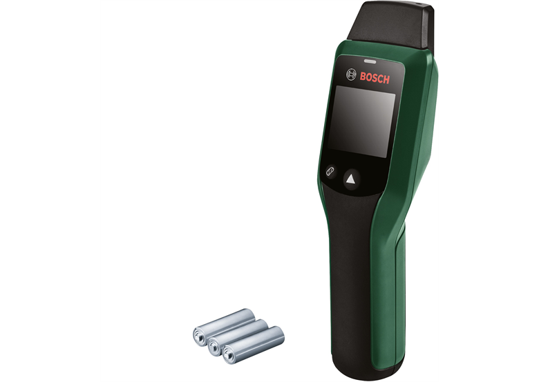 Houtvochtmeter Bosch UniversalHumid | rotopino.nl