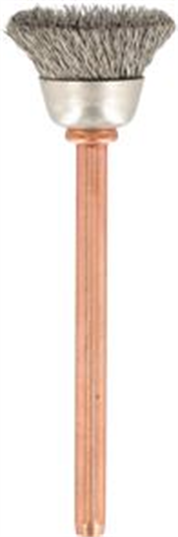 Schuurborstels | rotopino.nl