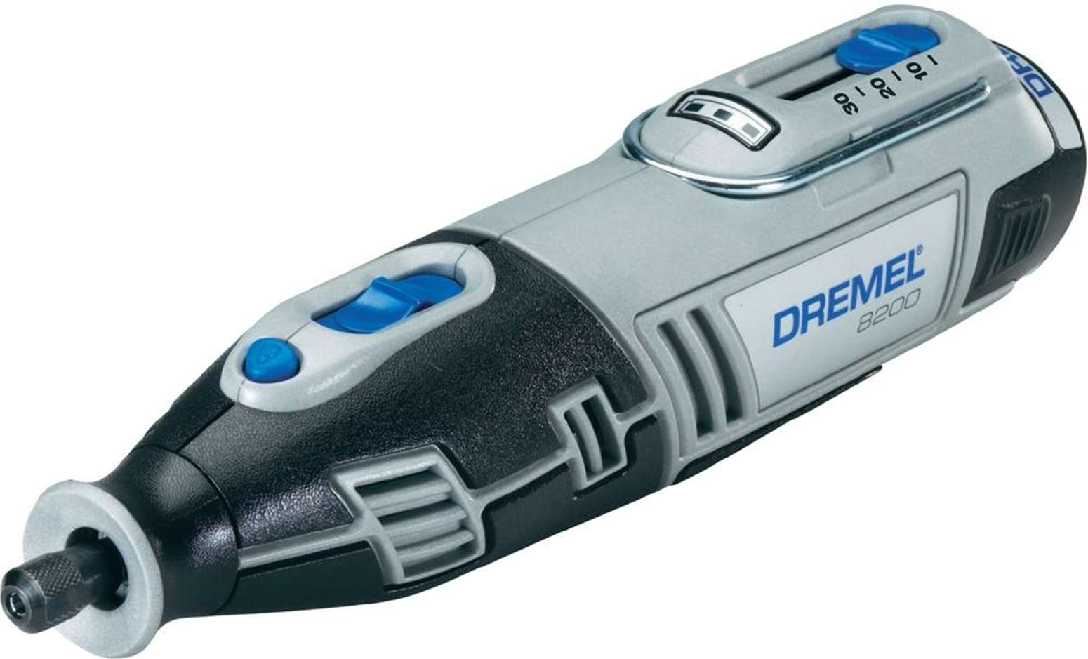 8200 Platinum Dremel F0138200KN | rotopino.nl