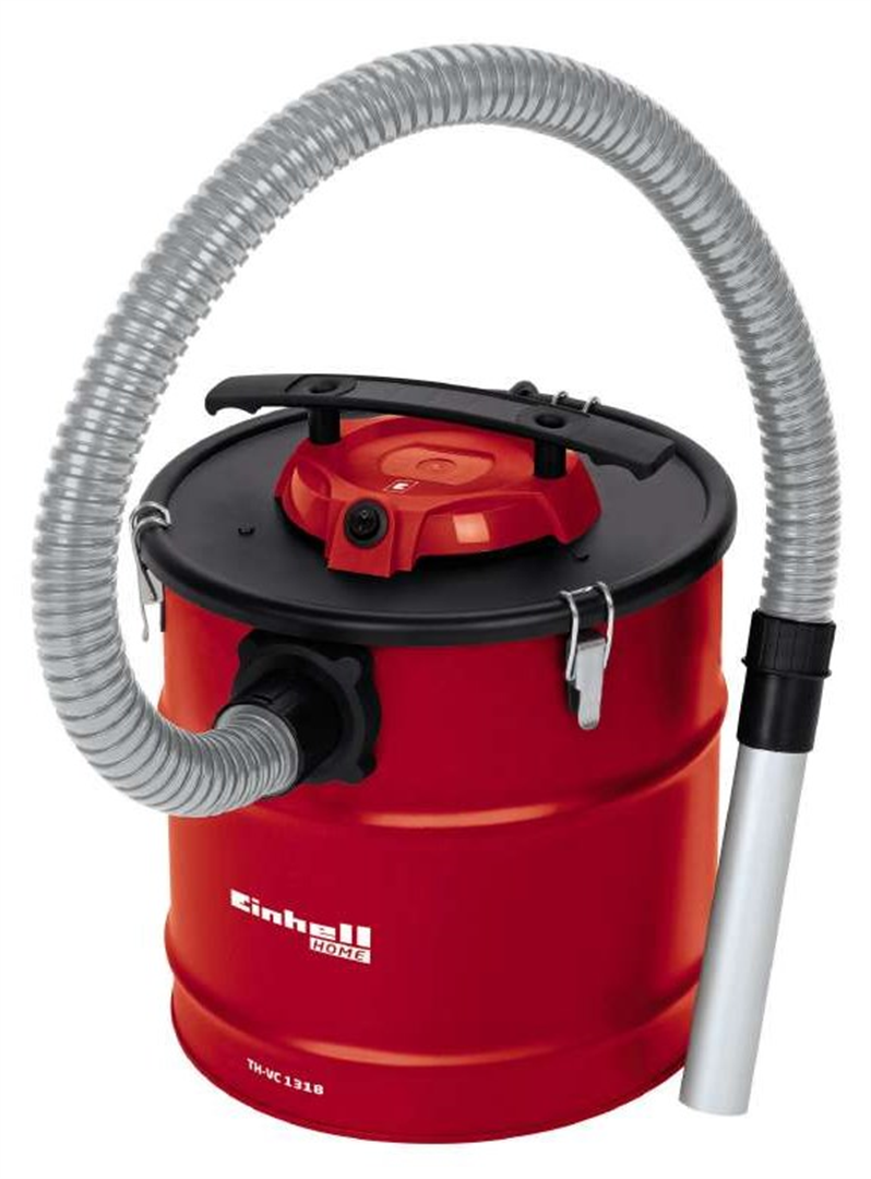 As stofzuiger Einhell TH-VC 1318 | rotopino.nl