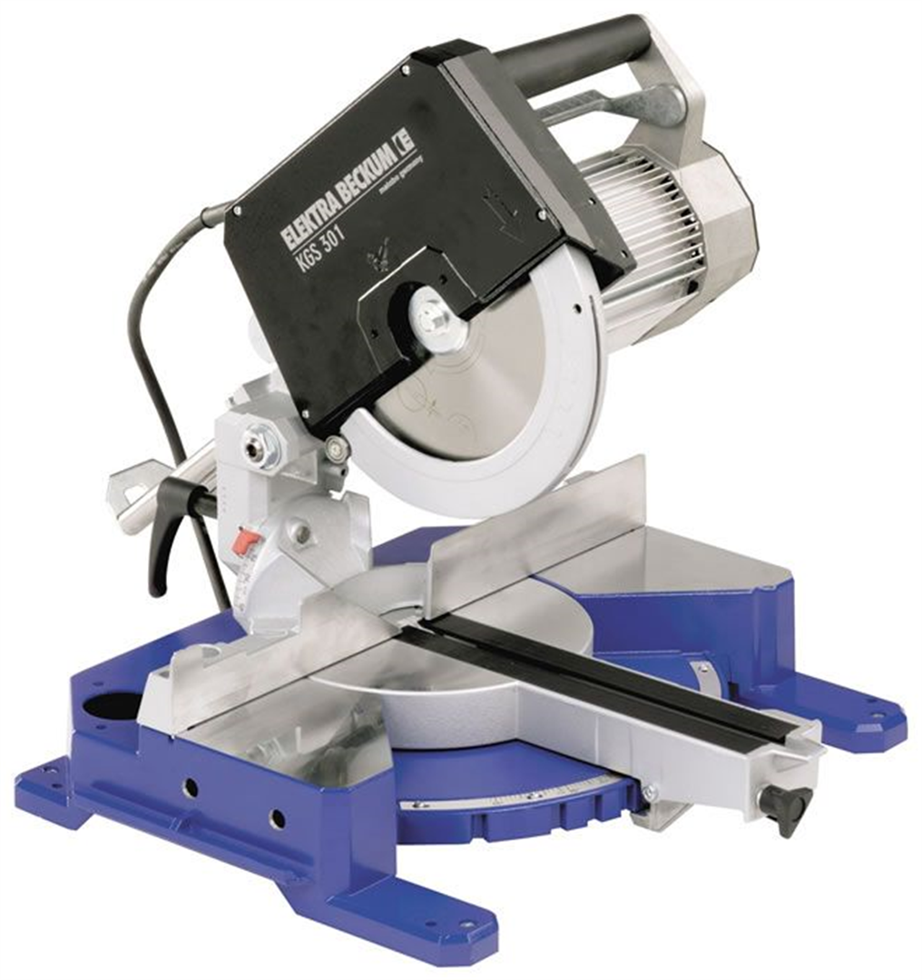 Elektra Beckum Cutting Saw, Elektra Beckum D4470 PS Auction We