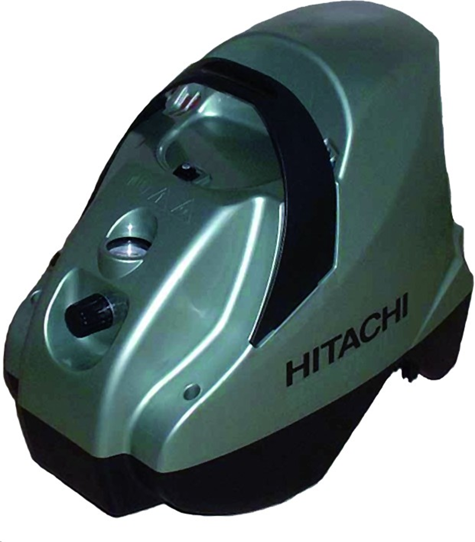 Compressor Hitachi EC58 | rotopino.nl