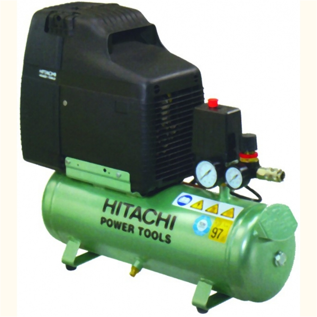 Compressor Hitachi EC98/EC1000 | rotopino.nl