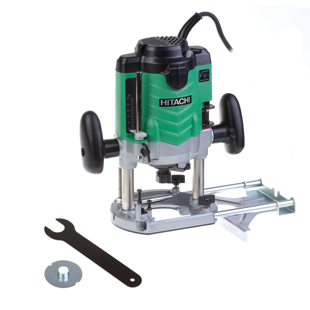 Bovenfrees Hitachi M12VE UT | rotopino.nl