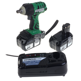 Slagmoersleutel Hitachi WR18DL TW - rotopino.nl