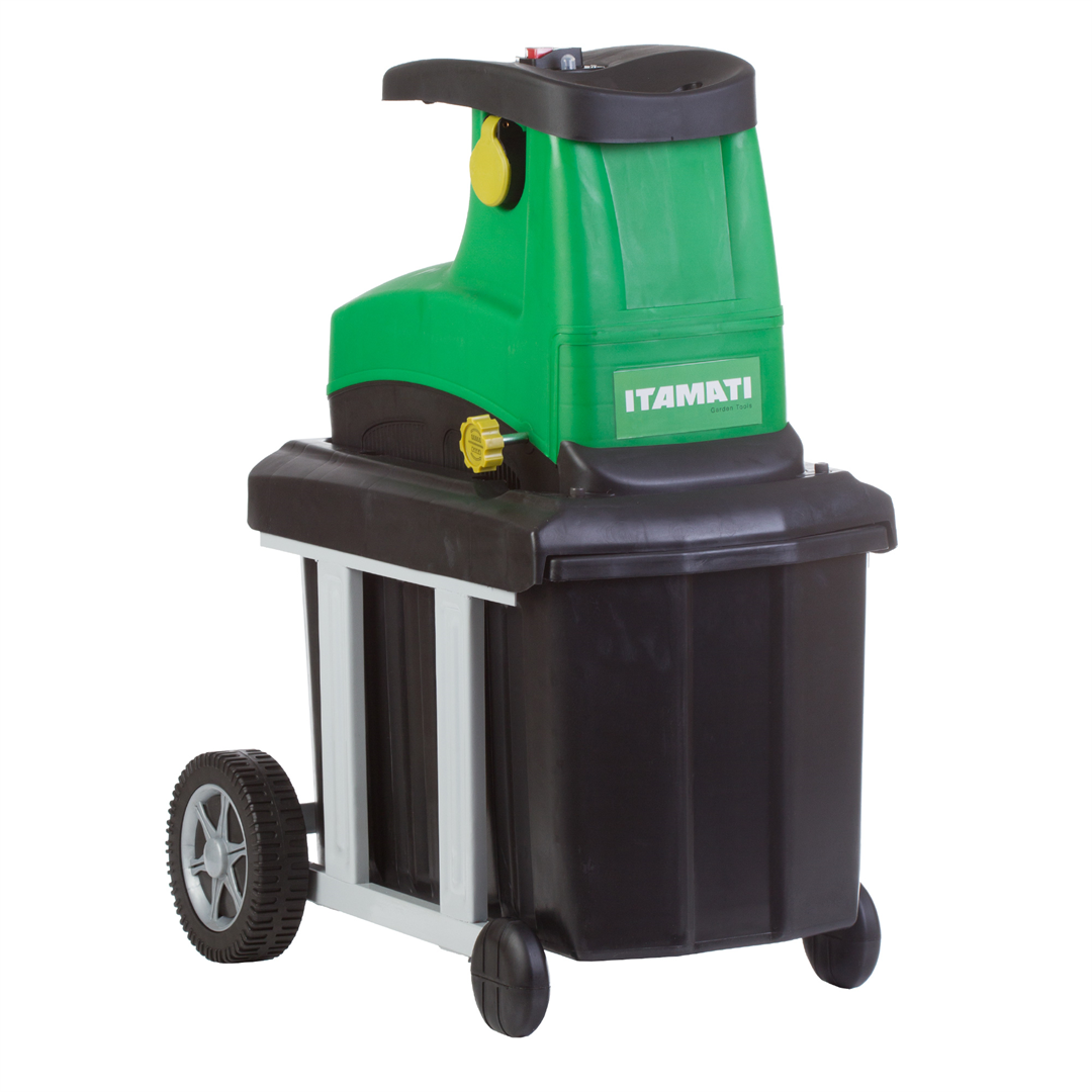 Hakselaar Itamati MK-L772 | rotopino.nl