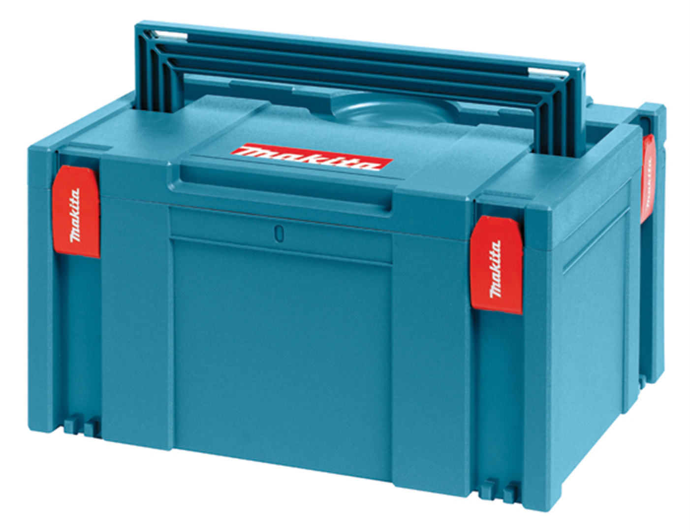 Koffer voor de SP6000 Invalcirkelzaag Makita 824783-6 | rotopino.nl