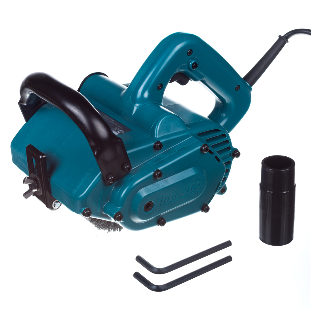 Borstelschuurmachine Makita 9741 | rotopino.nl