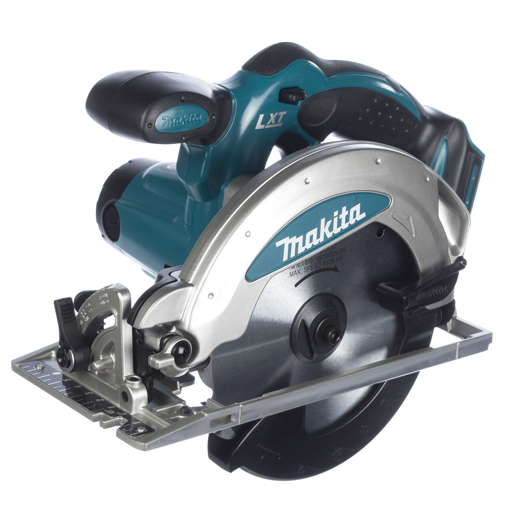 Cirkelzaag Makita DSS610Z | rotopino.nl