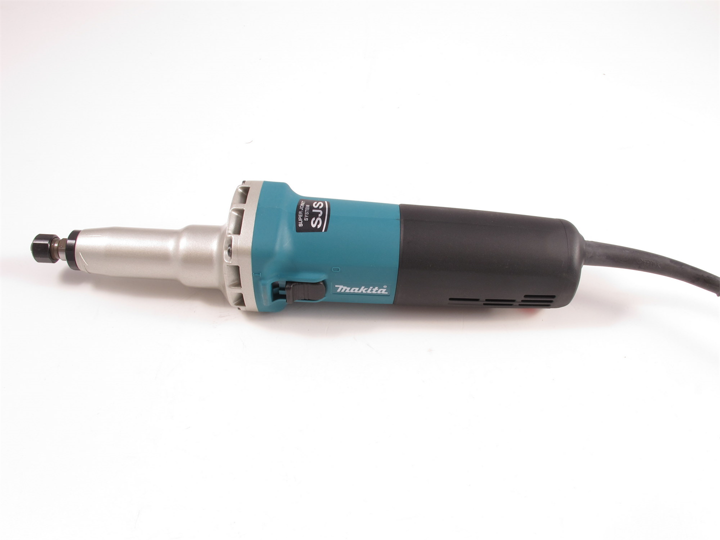 Rechte slijper Makita GD0810C | rotopino.nl