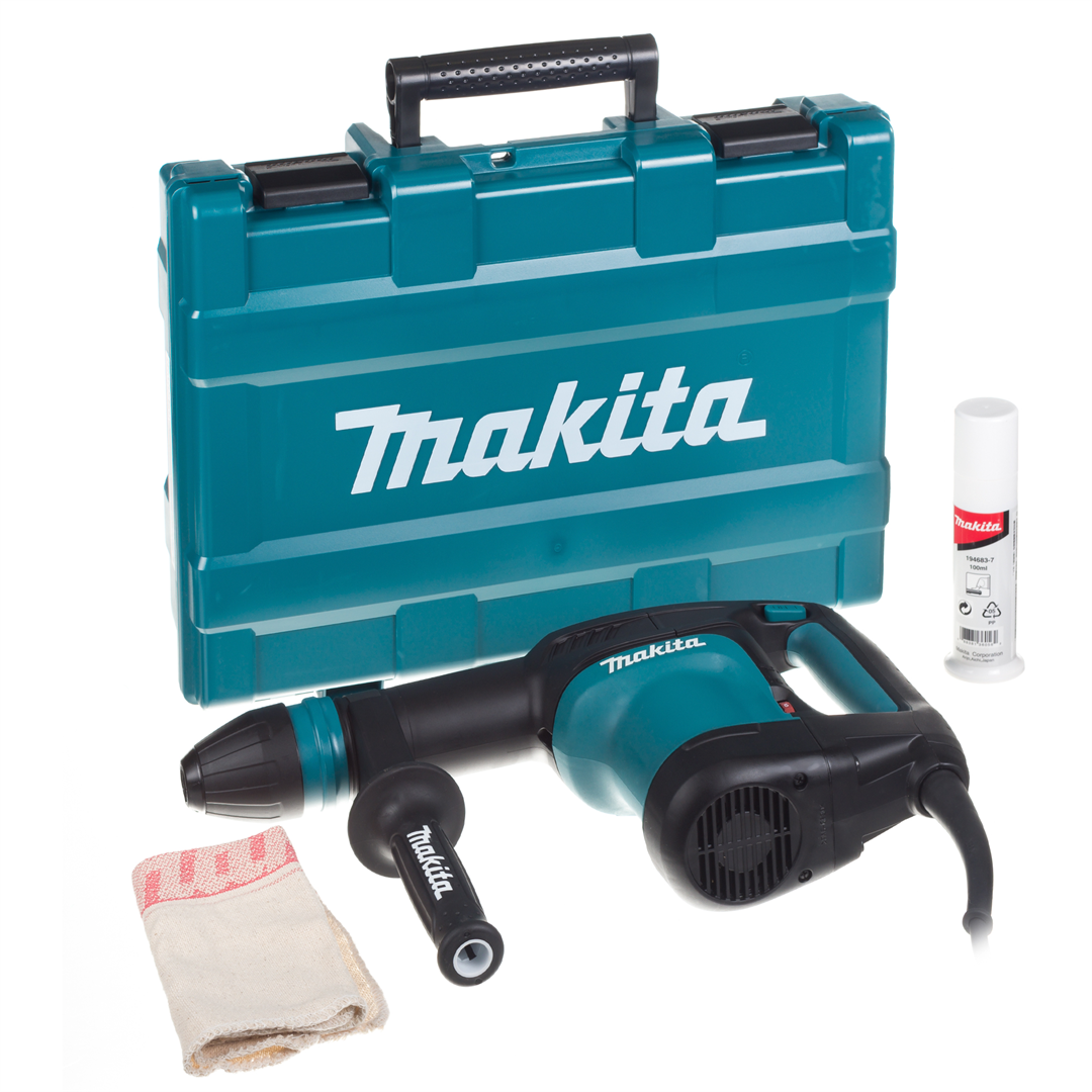 Breekhamer Makita HM0870C | rotopino.nl