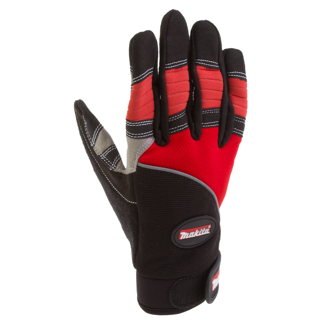 Werkhandschoenen XL Makita P-70910 | rotopino.nl