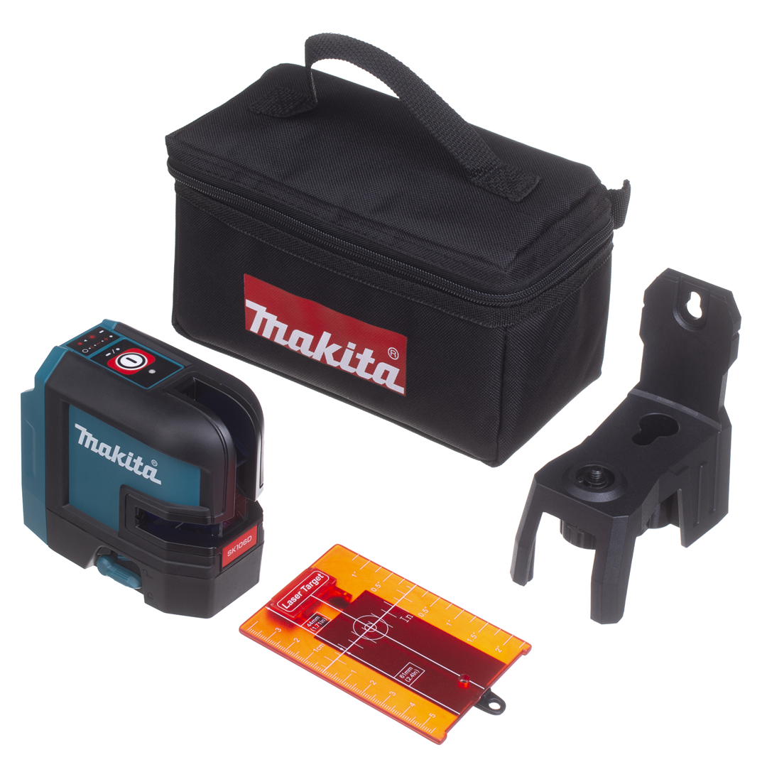 Kruislaser Makita | rotopino.nl