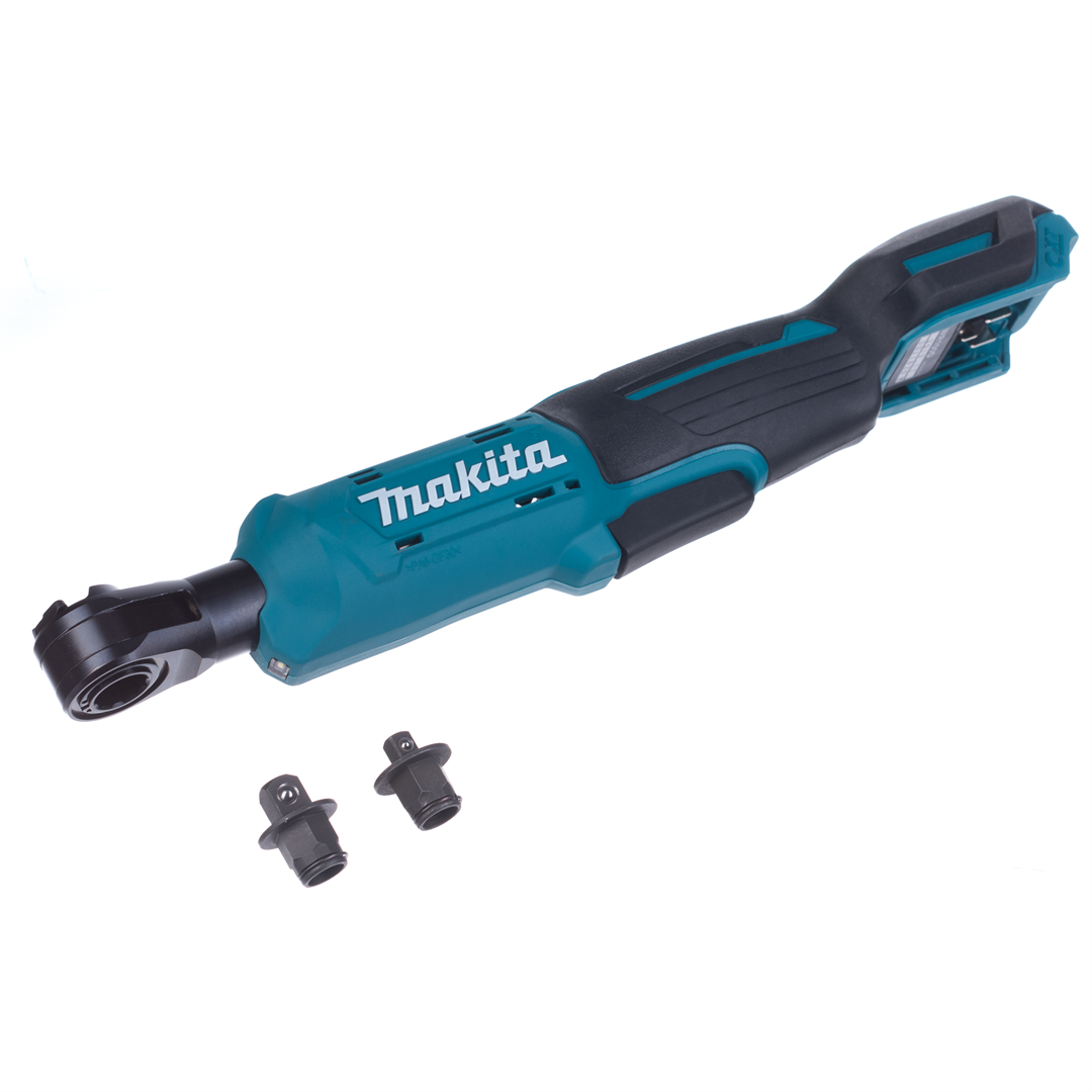 Ratelsleutel - accu Makita WR100DZ | rotopino.nl