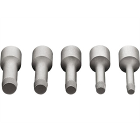 Linkse tappenset 5-delig Neo 09-606 - rotopino.nl