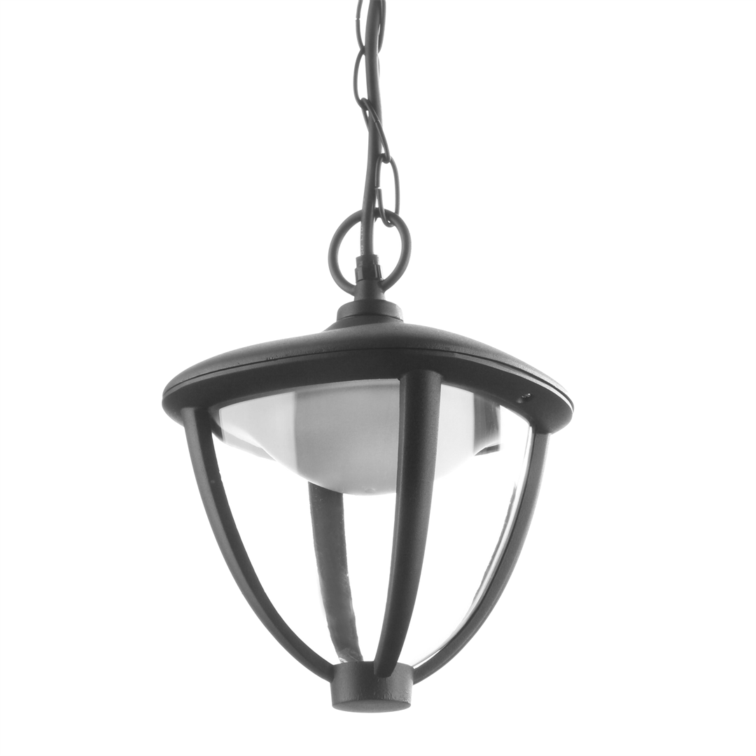 Buitenlamp plafond LED Robin Philips 154763016 | rotopino.nl